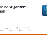 Github Liebenlito Algorithm Python
