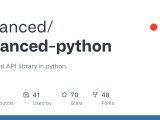 Github Balanced Balanced Python Balanced Api Library In Python