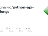 Github Custimy Io Python Api Challenge