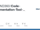 Github Blend360 Code Augmentation Tool Using Agentic Ai Systems