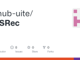 Github Github Uite Dasrec