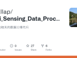Github Finallap Wifi Sensing Data Processing Wifi感知相关的数据处理代码