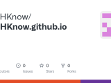 Github Aychknow Aychknow Github Io