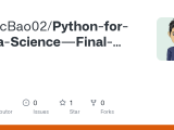 Github Quocbao02 Python For Data Science Final Project