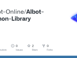 Github Albot Online Albot Python Library
