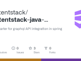 Github Contentstack Contentstack Java Springboot Graphql Example