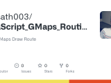 Github Prasath003 Javascript Gmaps Routing Google Maps Draw Route