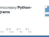 Python Programs Yahtzee Py At Master Tylermccreary Python Programs