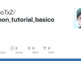 Github Kyototxz Python Tutorial Basico