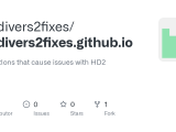 Github Helldivers2fixes Helldivers2fixes Github Io