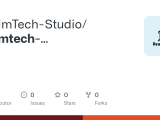 Github Realmtech Studio Realmtech Studio Github Io
