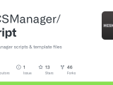 Github Mcsmanager Script Mcsmanager Installation Scripts I18n