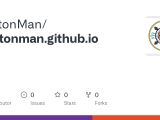Github Muttonman Muttonman Github Io