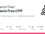 Behaviortree Cpp Examples T11 Groot Howto Cpp At Master Behaviortree