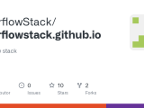 Network Graph Overflowstack Overflowstack Github Io Github