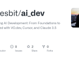 Ai Dev Doc Md At Main Bytesbit Ai Dev Github