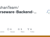 Github Lanshanteam Courseware Backend Java 2022