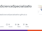 Github Datasciencespecialization Datasciencespecialization Github Io
