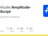 Github Amplitude Amplitude Javascript Javascript Sdk For Amplitude