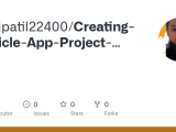 Creating Vehicle App Project Using Inheritance Core Java And Oops Main