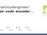 Github Anchalwebdeveloper Morse Code Encoder Decoder