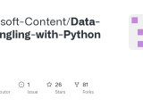 Data Wrangling With Python Intermediatedatawrangling Controlflow