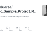 Github Kadaluarsa Basic Sample Project Rxjava My First Project