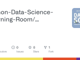 Github Python Data Science Learning Room Chatengine Firebase Chatting