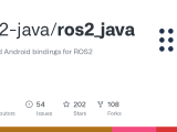 Github Ros2 Java Ros2 Java Java And Android Bindings For Ros2