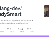 Studysmart App Src Main Java Com Example Studysmart Mainactivity Kt At