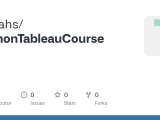 Github Rabiahs Pythontableaucourse