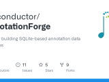 Github Bioconductor Annotationforge Tools For Building Sqlite Based