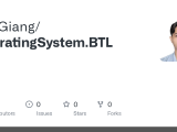 Github Ngtgiang Operatingsystem Btl