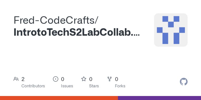 Github Fred Codecrafts Intrototechs2labcollab Github Io - Beautiful Sunset Pattern - Full HD