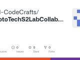 Github Fred Codecrafts Intrototechs2labcollab Github Io