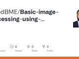 Github Sayedbme Basic Image Processing Using Matlab