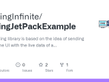 Github Codinginfinite Pagingjetpackexample The Paging Library Is