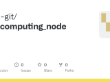 Github Jane Git Webcomputing Node