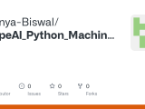 Github Ananya Biswal Shapeai Python Machine Learning