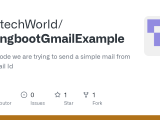 Springbootgmailexample Src Main Java Com Gmail Example Controller