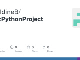 Github Yeraldineb Firstpythonproject