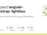 Github Compact Angular Bootstrap Lightbox An Angularjs Lightbox