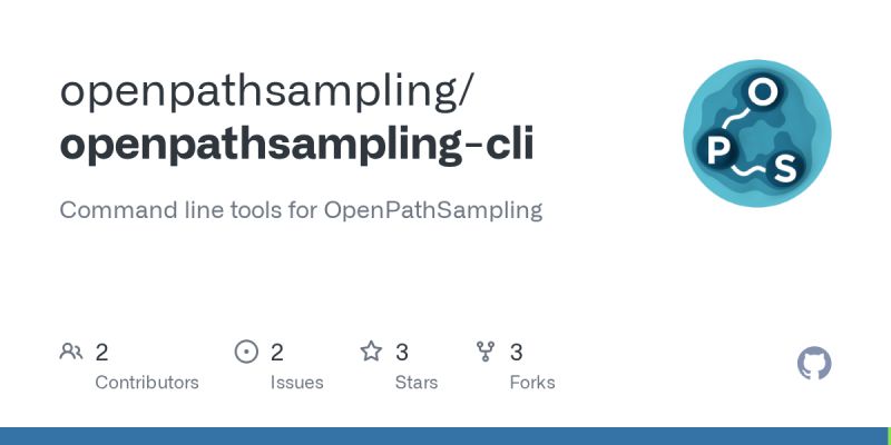 Github Openpathsampling Openpathsampling Cli Command Line Tools For - Sunset Art Collection - Ultra HD Quality