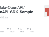 Github Hualala Openapi Openapi Sdk Sample Sdk业务场景演示