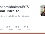 Python Intro To Matplotlib Dv0101en 1 1 1 Introduction To Matplotlib