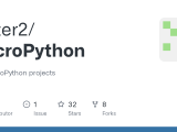Github Euter2 Micropython My Micropython Projects