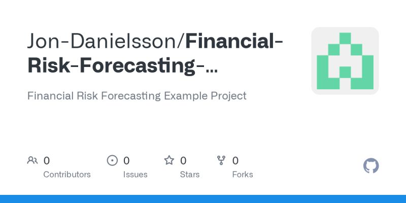 Financial Risk Forecasting Jon Danielsson - Amazing 4K Vintage Patterns | Free Download