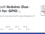 Github Radioelf Arduino Due Mod For Gpio Compatible Raspberry Pi Pcb