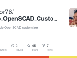 Web Openscad Customizer Gridfinity Bins Html At Main Vector76 Web