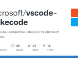 Github Microsoft Vscode Makecode A Vscode Dev Compatible Extension